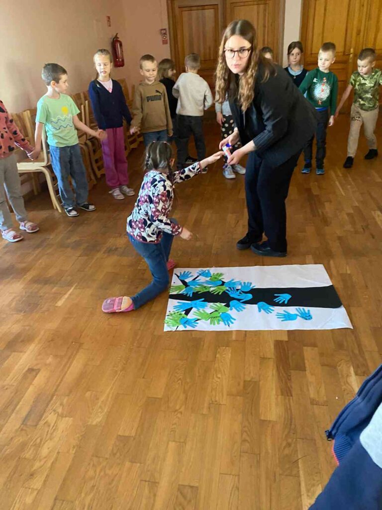 Programma “KiVa” – Rīgas Pļavnieku pamatskola